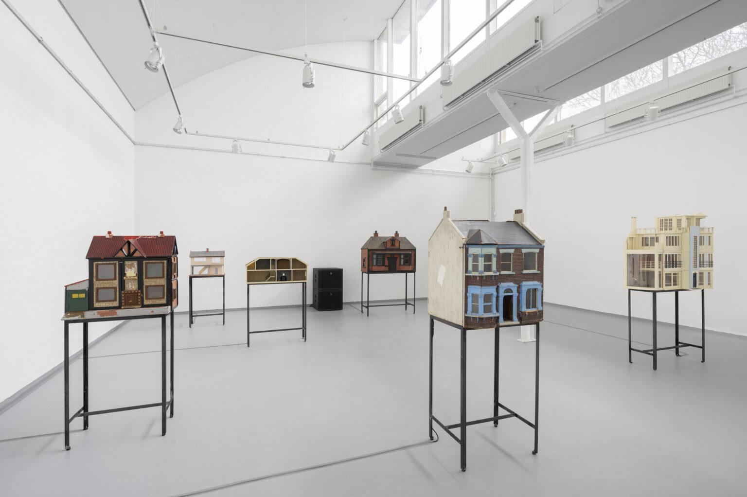 Hannah Quinlan & Rosie Hastings at Huset for Kunst & Design – Art Viewer