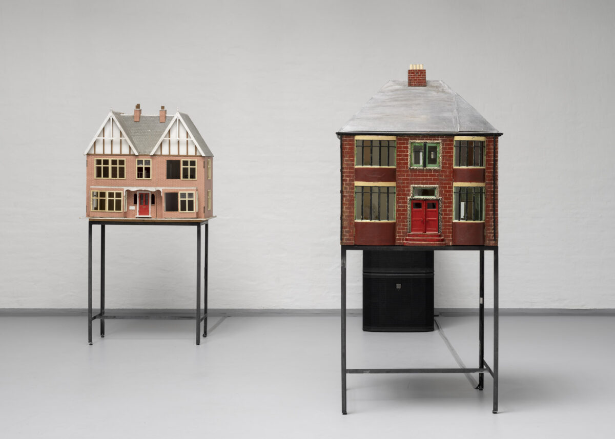 Hannah Quinlan & Rosie Hastings at Huset for Kunst & Design – Art Viewer