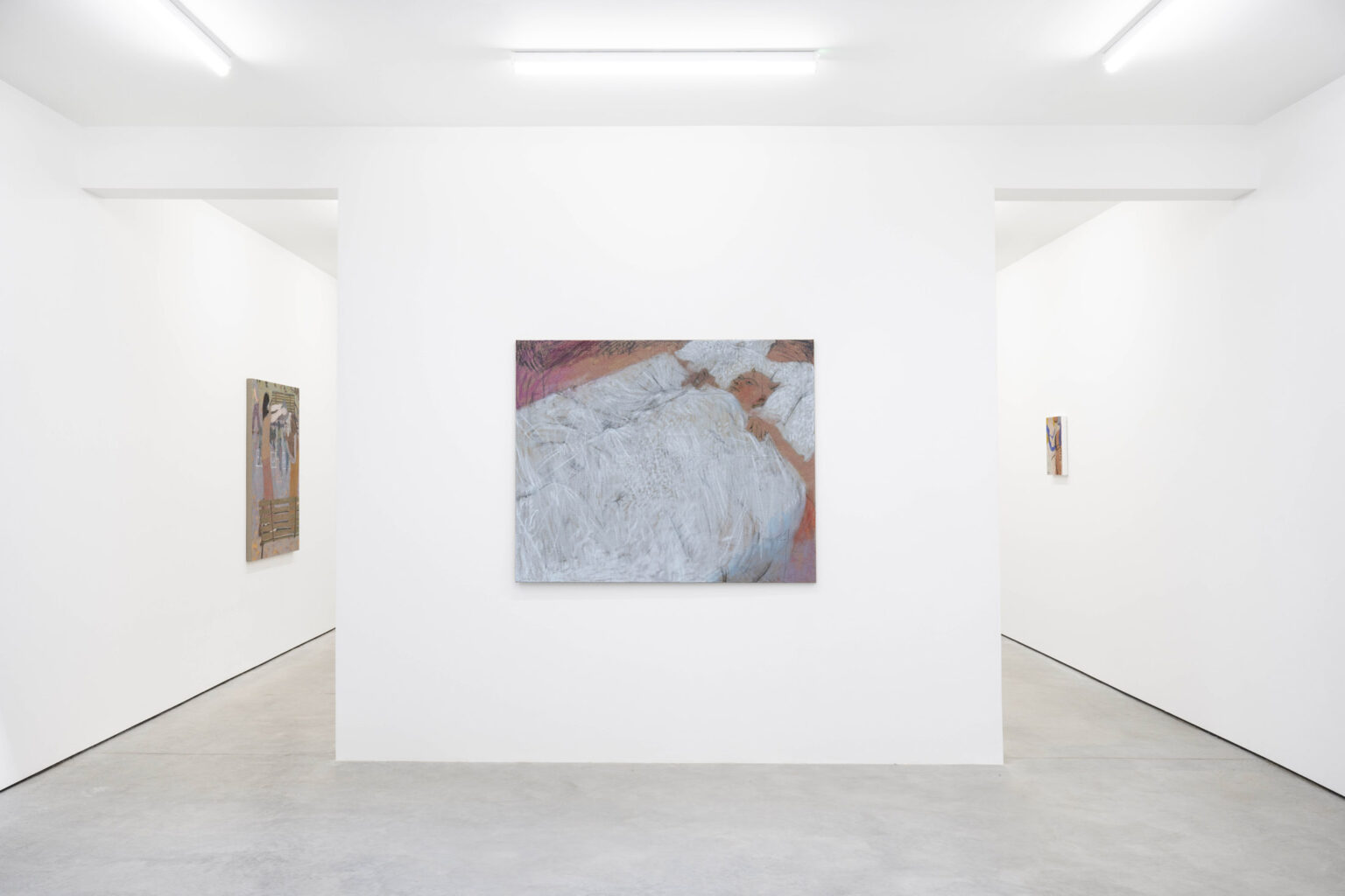 Henry Curchod at MAMOTH – Art Viewer