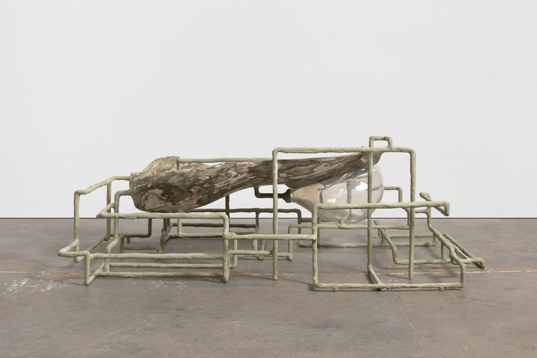 Jes Fan at Empty Gallery – Art Viewer