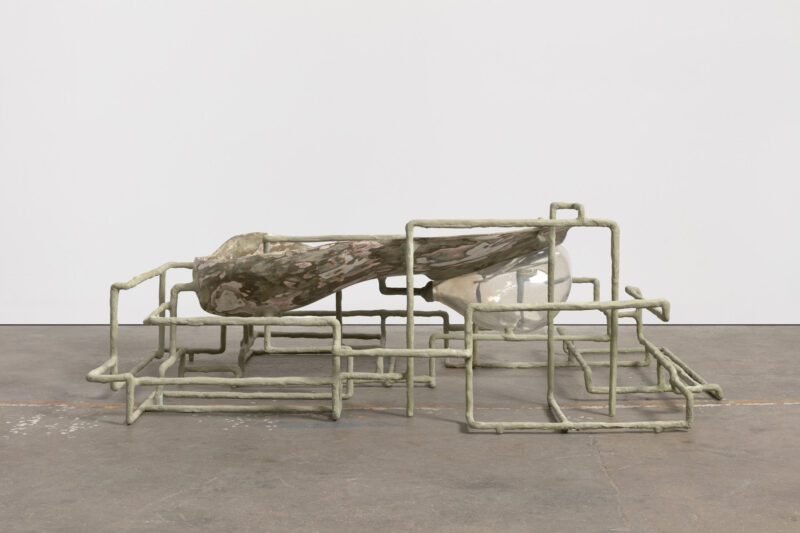 Jes Fan at Empty Gallery – Art Viewer