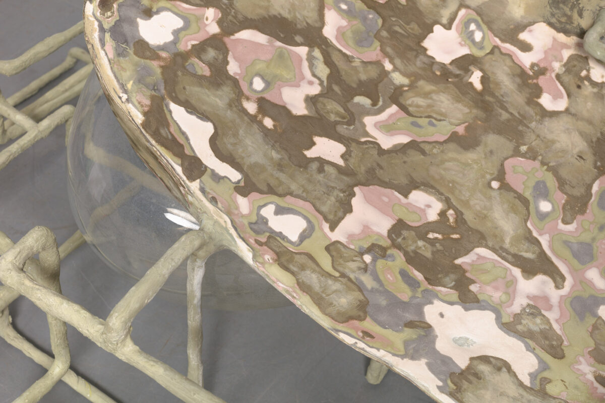 Jes Fan at Empty Gallery – Art Viewer