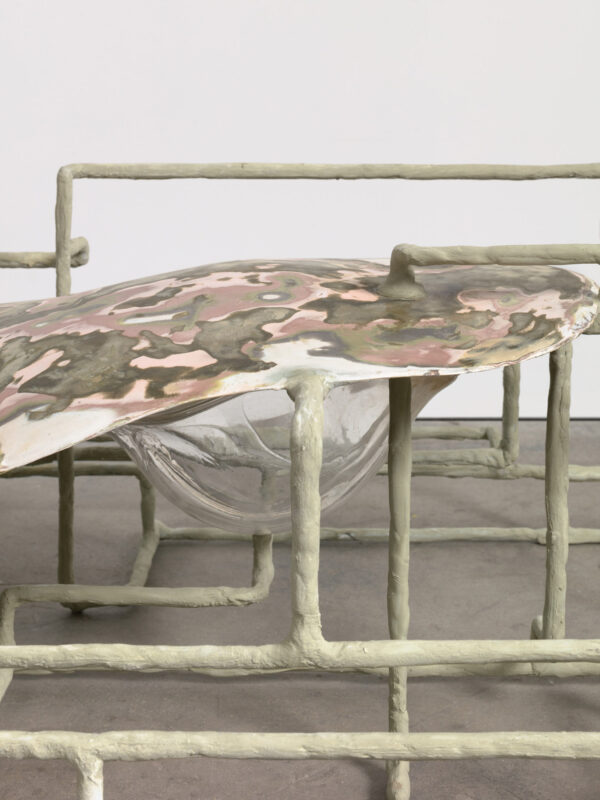 Jes Fan at Empty Gallery – Art Viewer