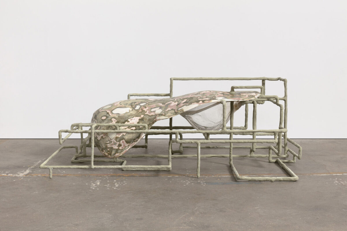 Jes Fan at Empty Gallery – Art Viewer