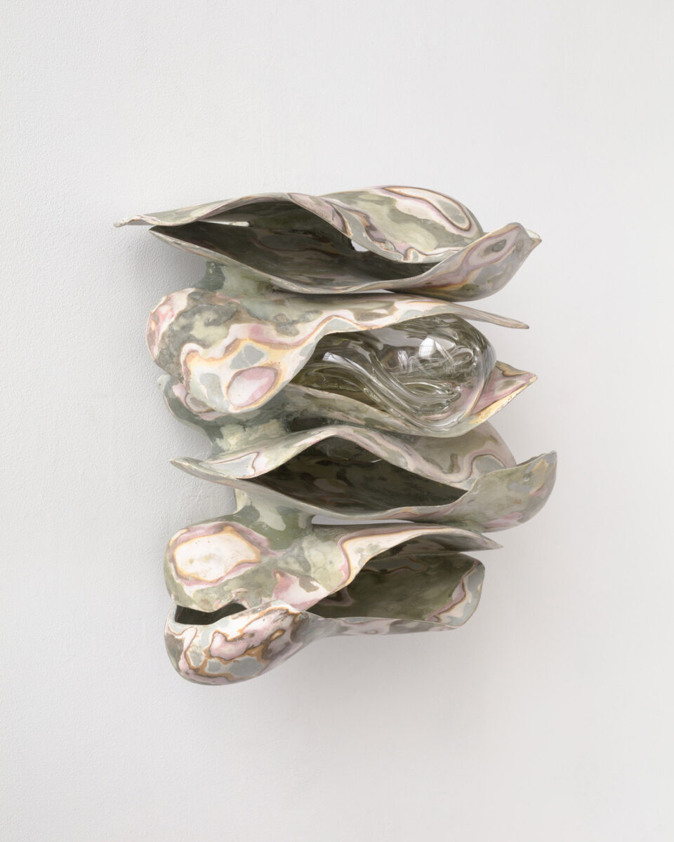 Jes Fan at Empty Gallery – Art Viewer