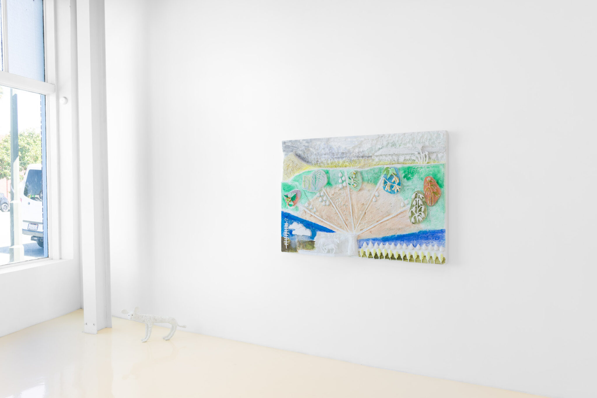 Jochen Lempert and Lin May Saeed at Chris Sharp Gallery – Art Viewer