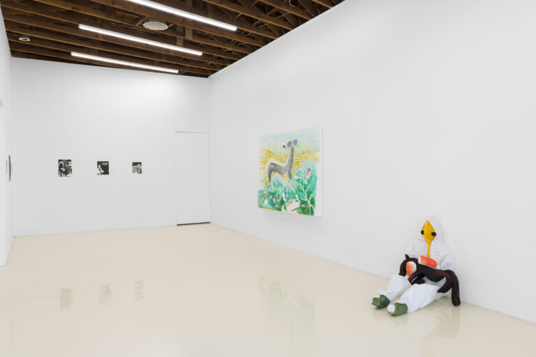 Jochen Lempert and Lin May Saeed at Chris Sharp Gallery – Art Viewer