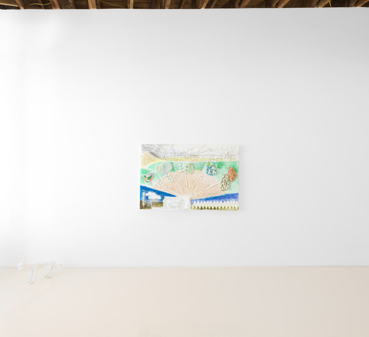 Jochen Lempert and Lin May Saeed at Chris Sharp Gallery – Art Viewer