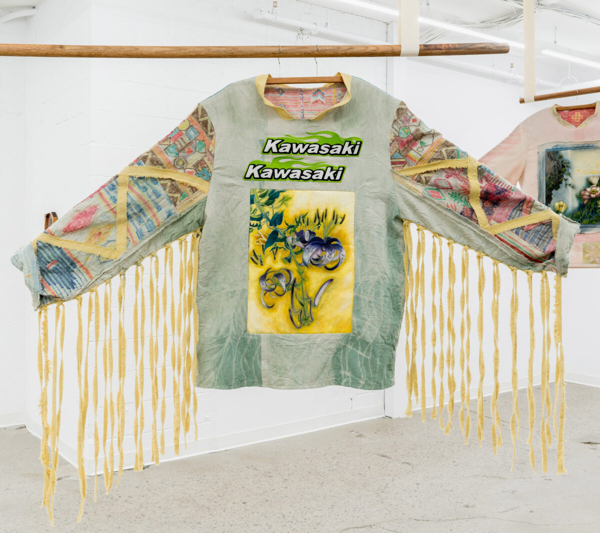 John Chae – Art Viewer