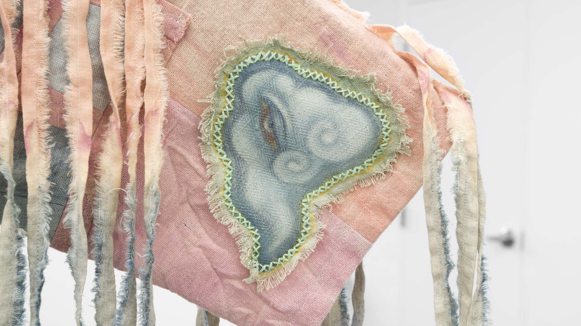 John Chae and Petra Szilagyi at TAP Art Space – Art Viewer