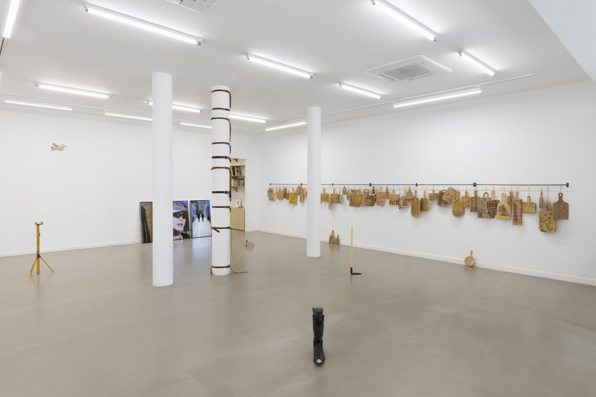 Josep Maynou at Bombon – Art Viewer