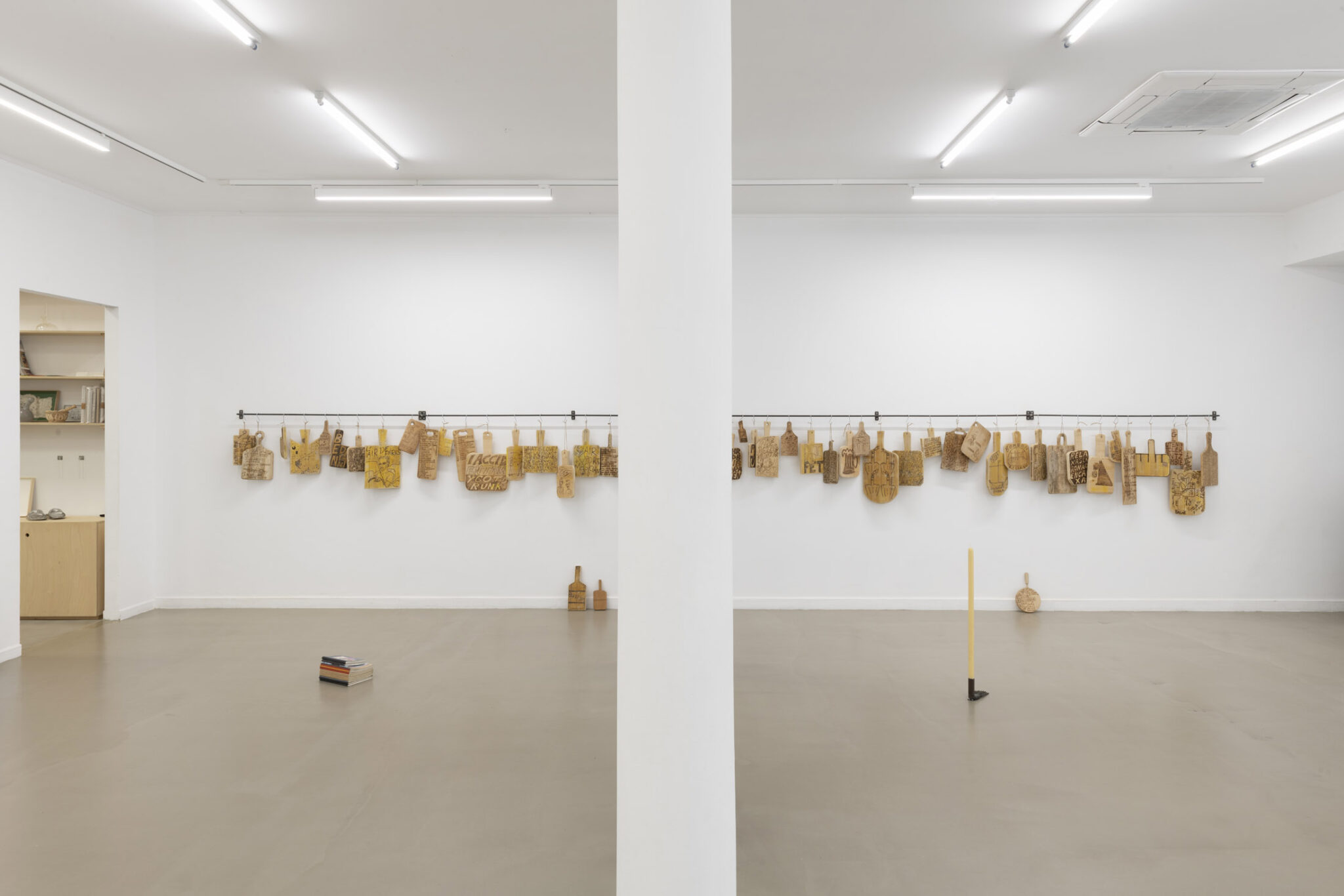 Josep Maynou at Bombon – Art Viewer