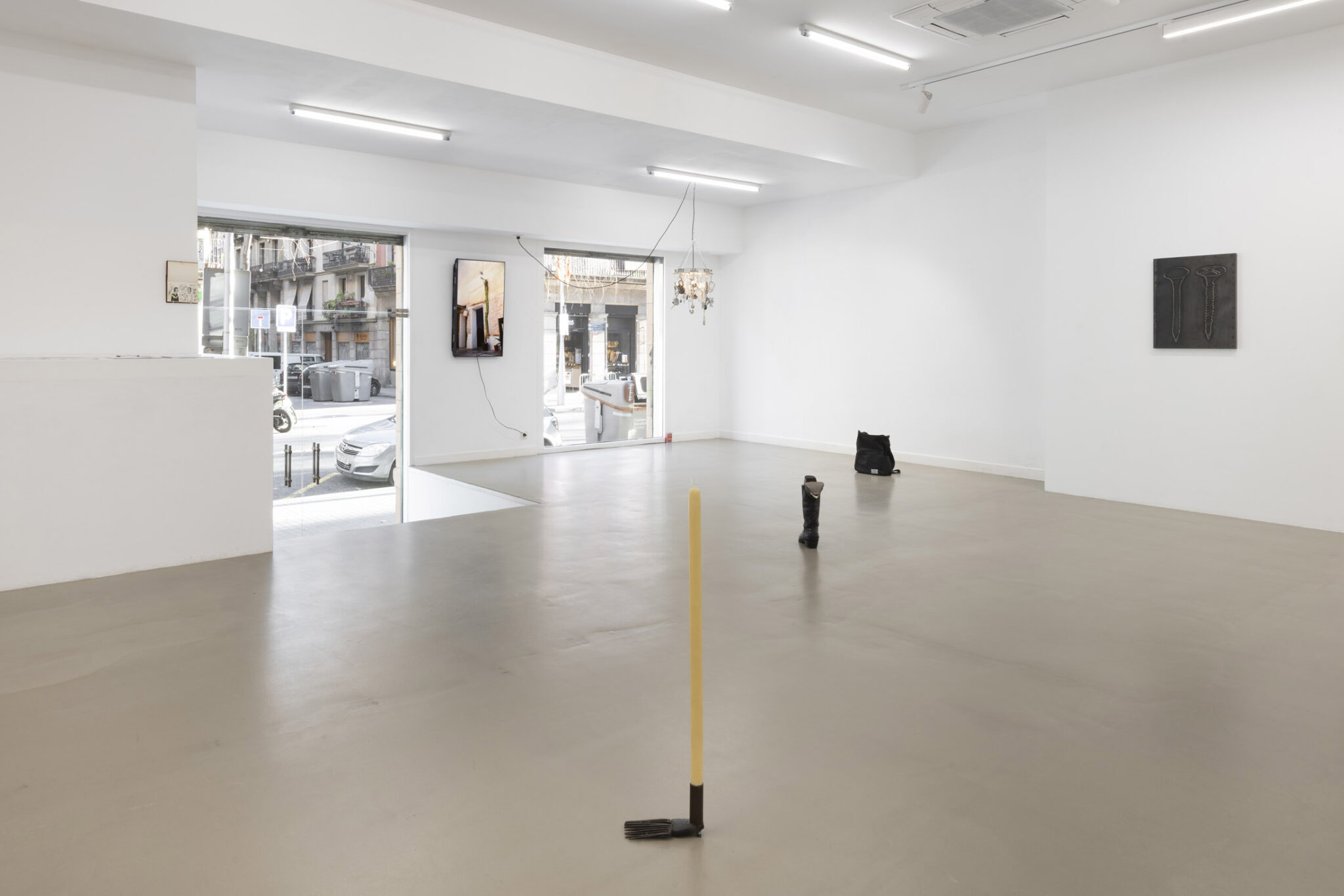 Josep Maynou at Bombon – Art Viewer