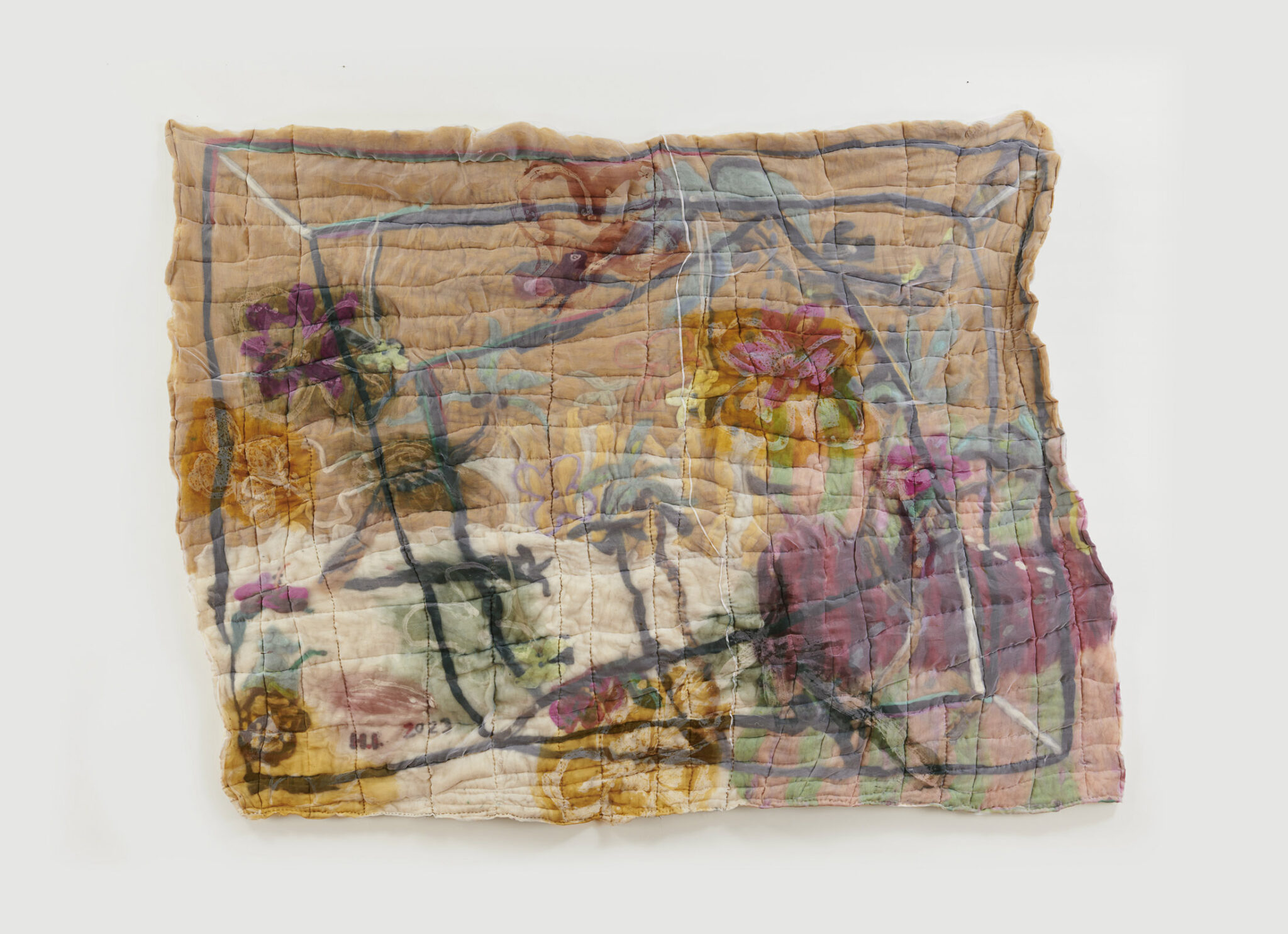 Justin Chance at Tara Downs – Art Viewer