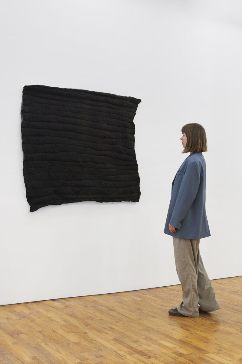 Justin Chance at Tara Downs – Art Viewer