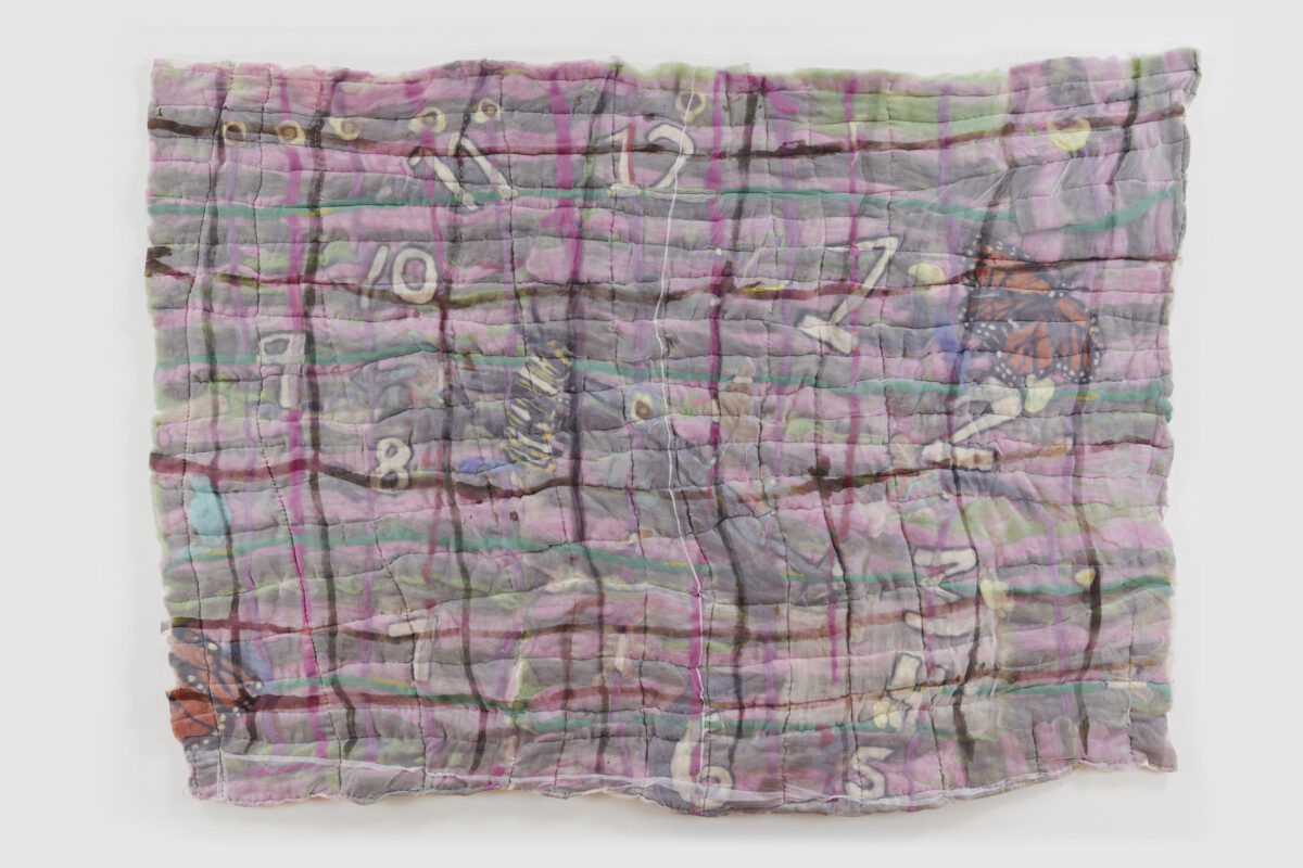 Justin Chance at Tara Downs – Art Viewer