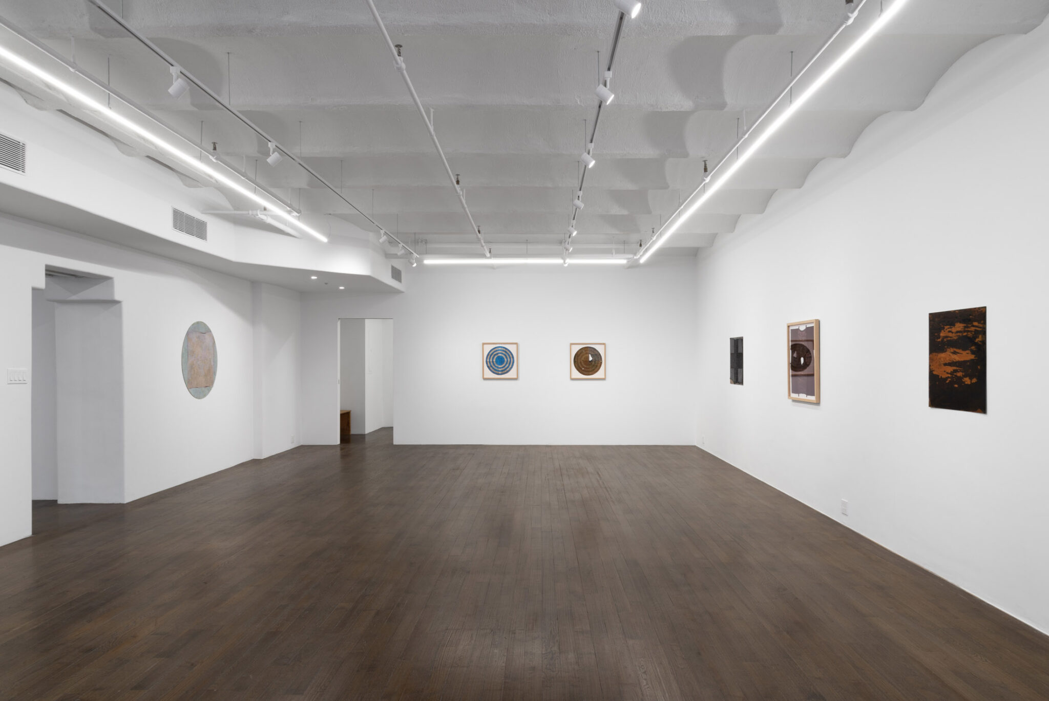 Kern Samuel at Derosia – Art Viewer