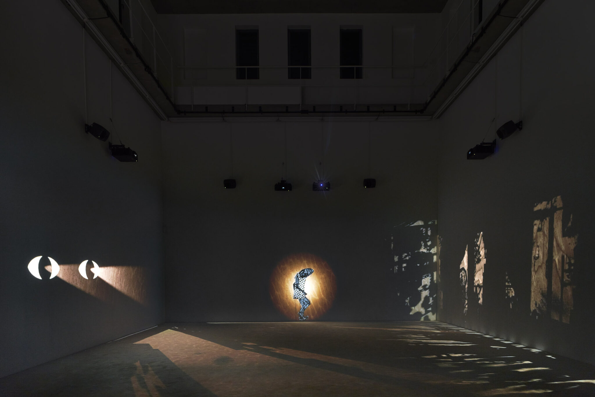 Lap-See Lam at Portikus – Art Viewer