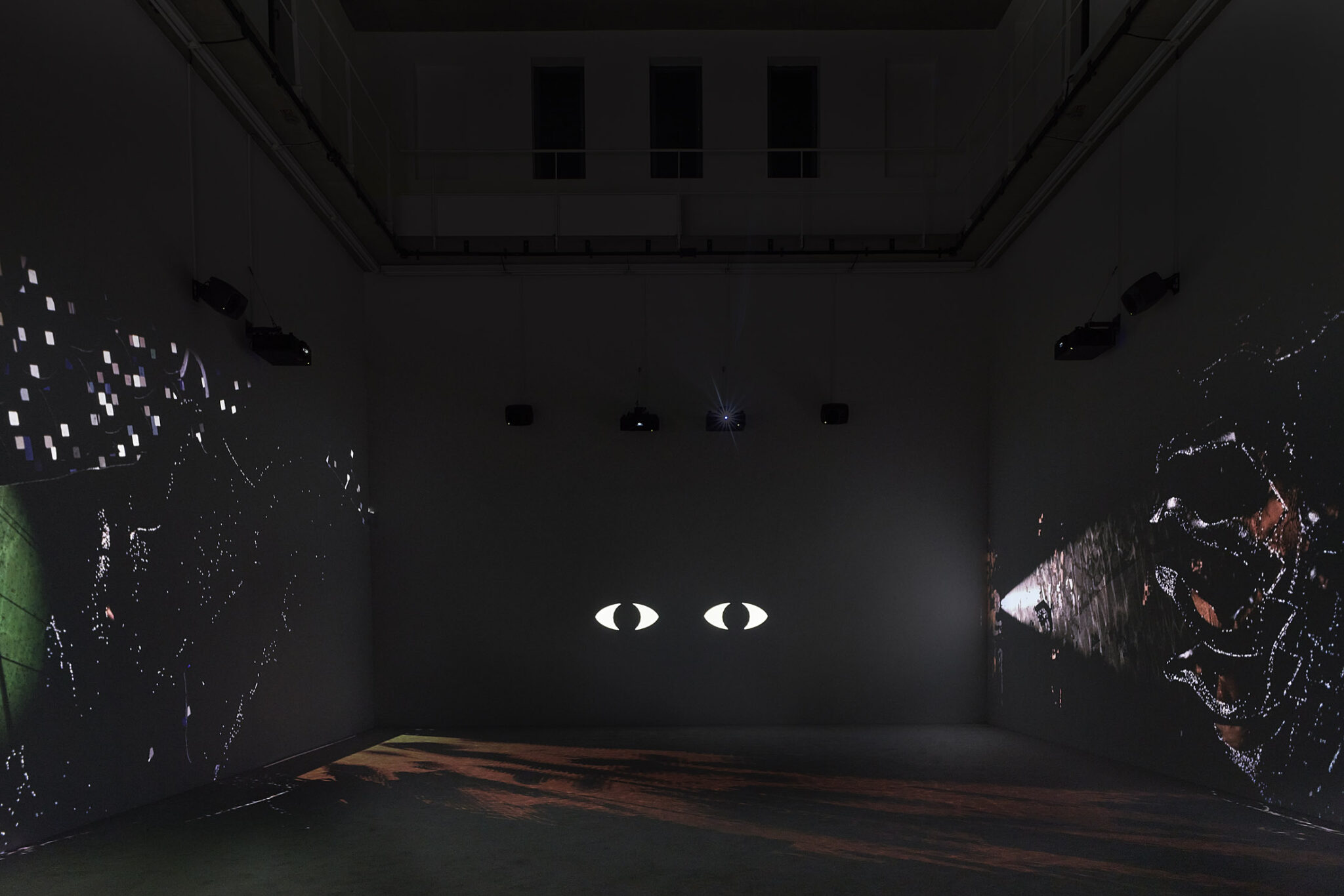 Lap-See Lam at Portikus – Art Viewer
