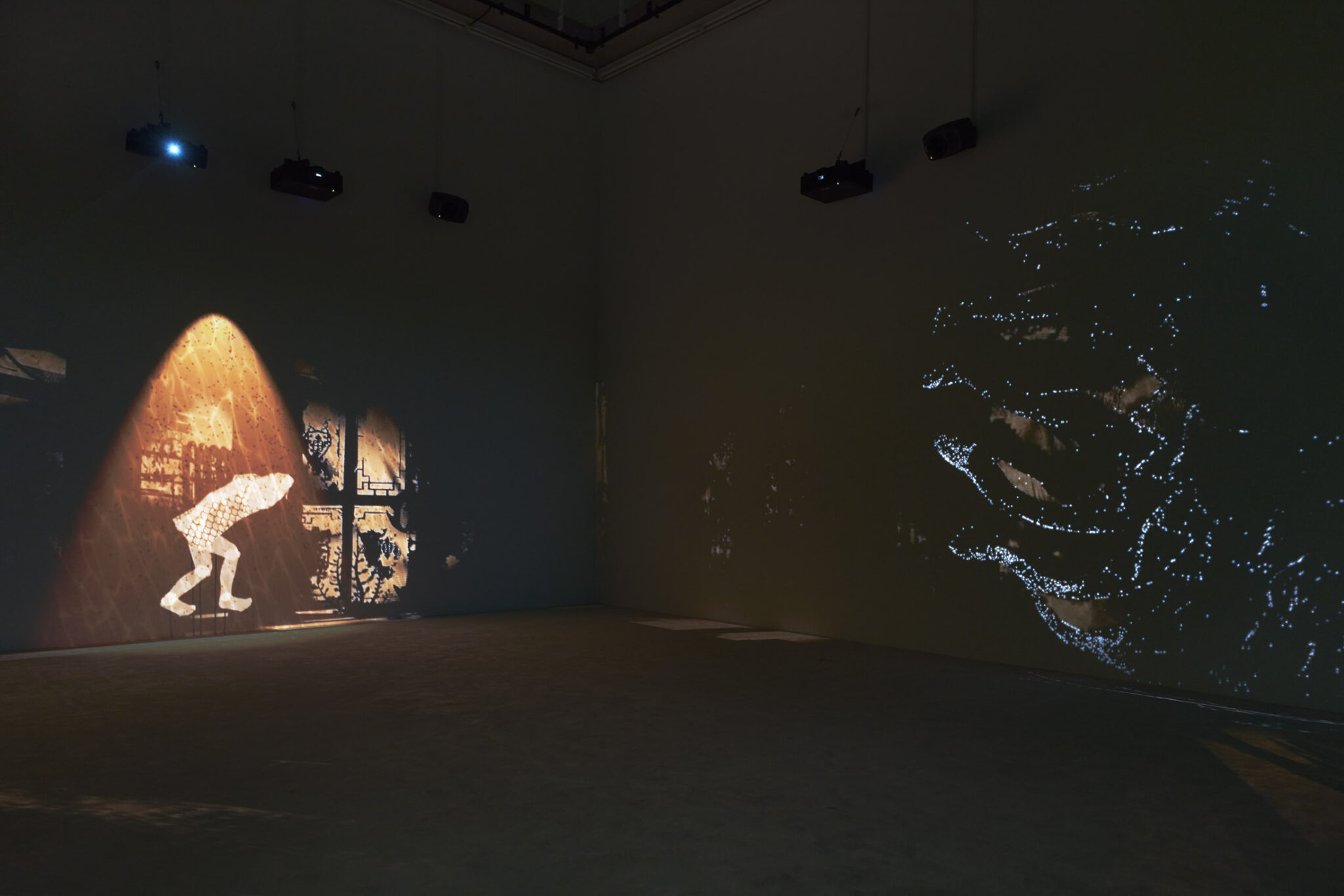 Lap-See Lam at Portikus – Art Viewer