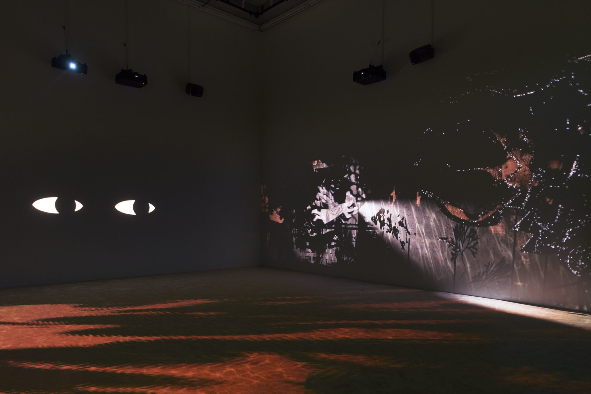 Lap-See Lam at Portikus – Art Viewer