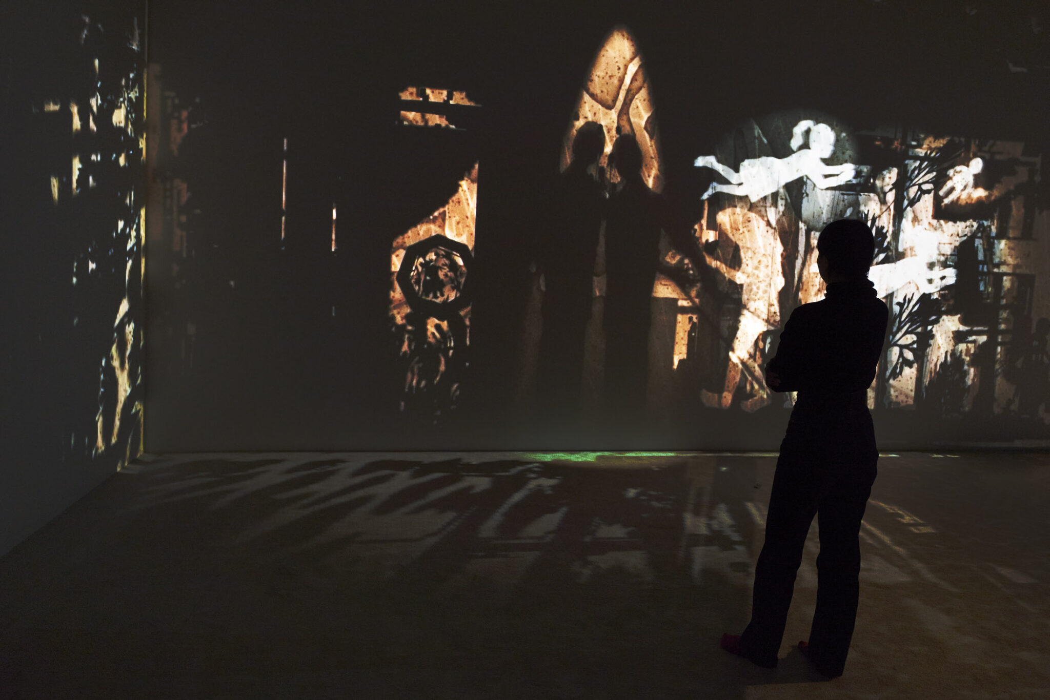 Lap-See Lam at Portikus – Art Viewer