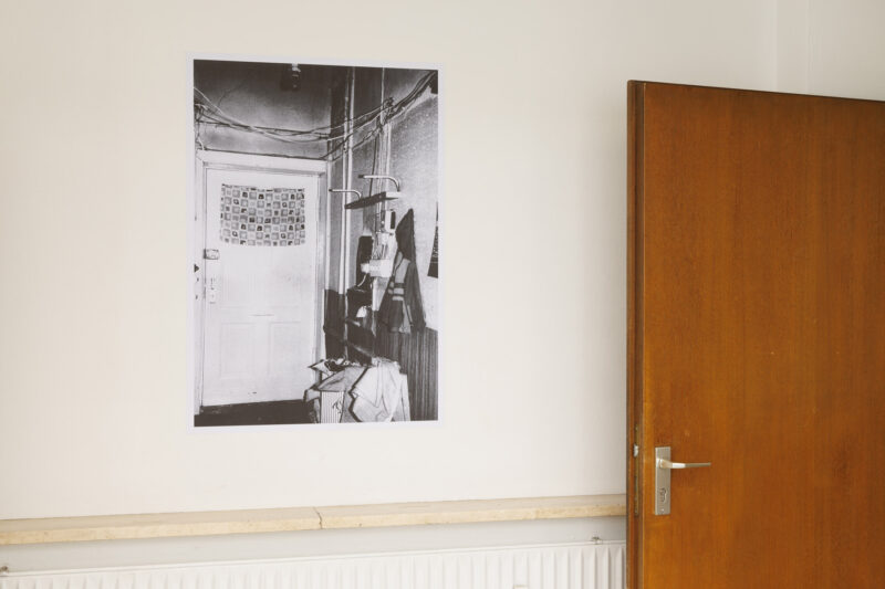 Lisa Hofmann and Olaf Metzel at Kunstraum München – Art Viewer