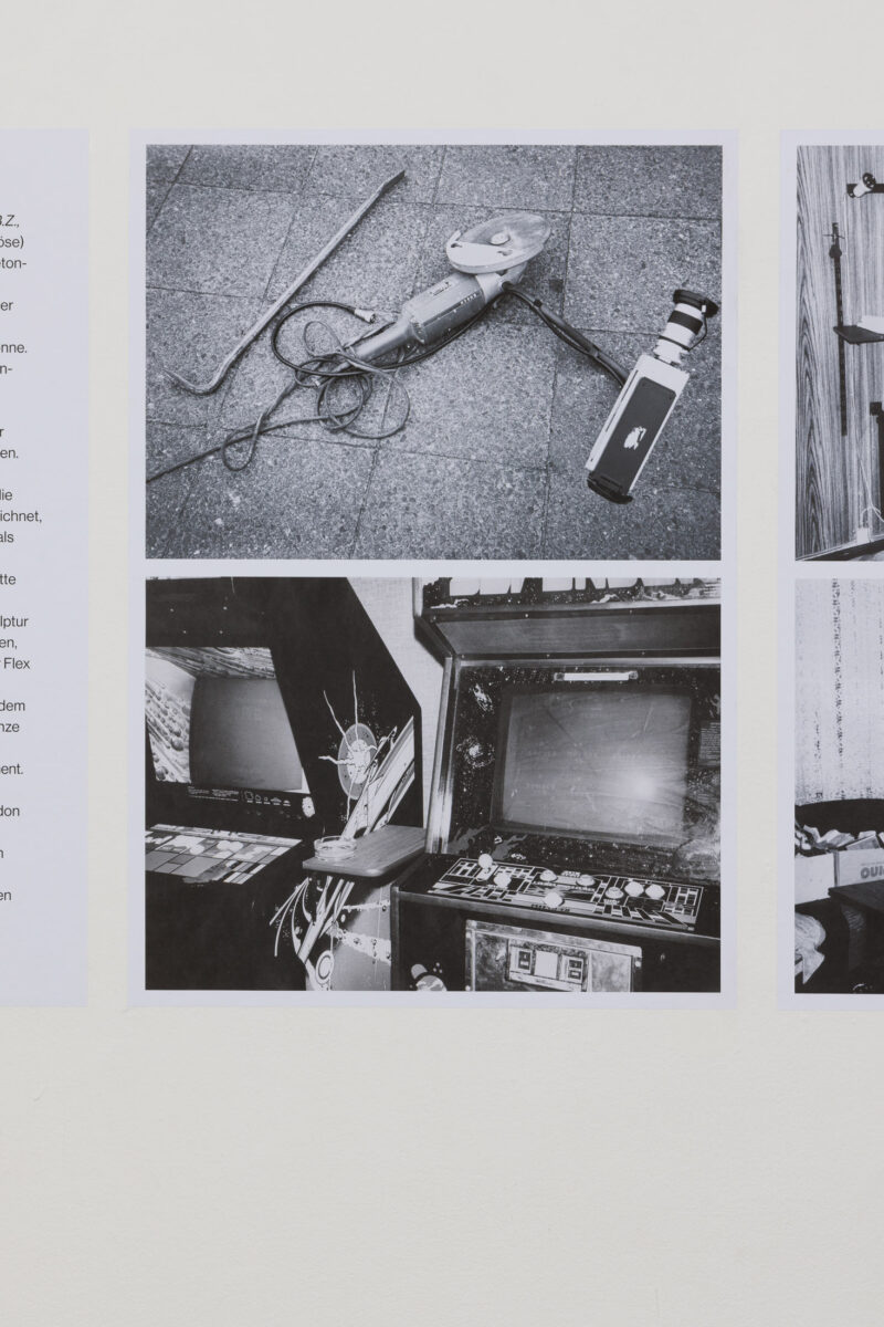 Lisa Hofmann – Art Viewer