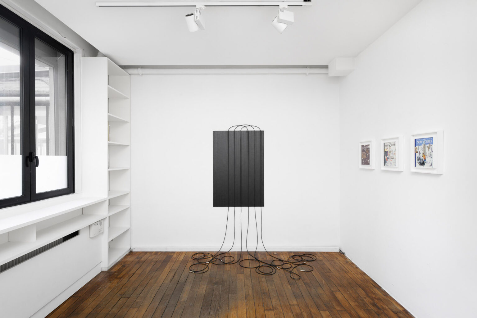 Naama Tsabar at Dvir Gallery – Art Viewer