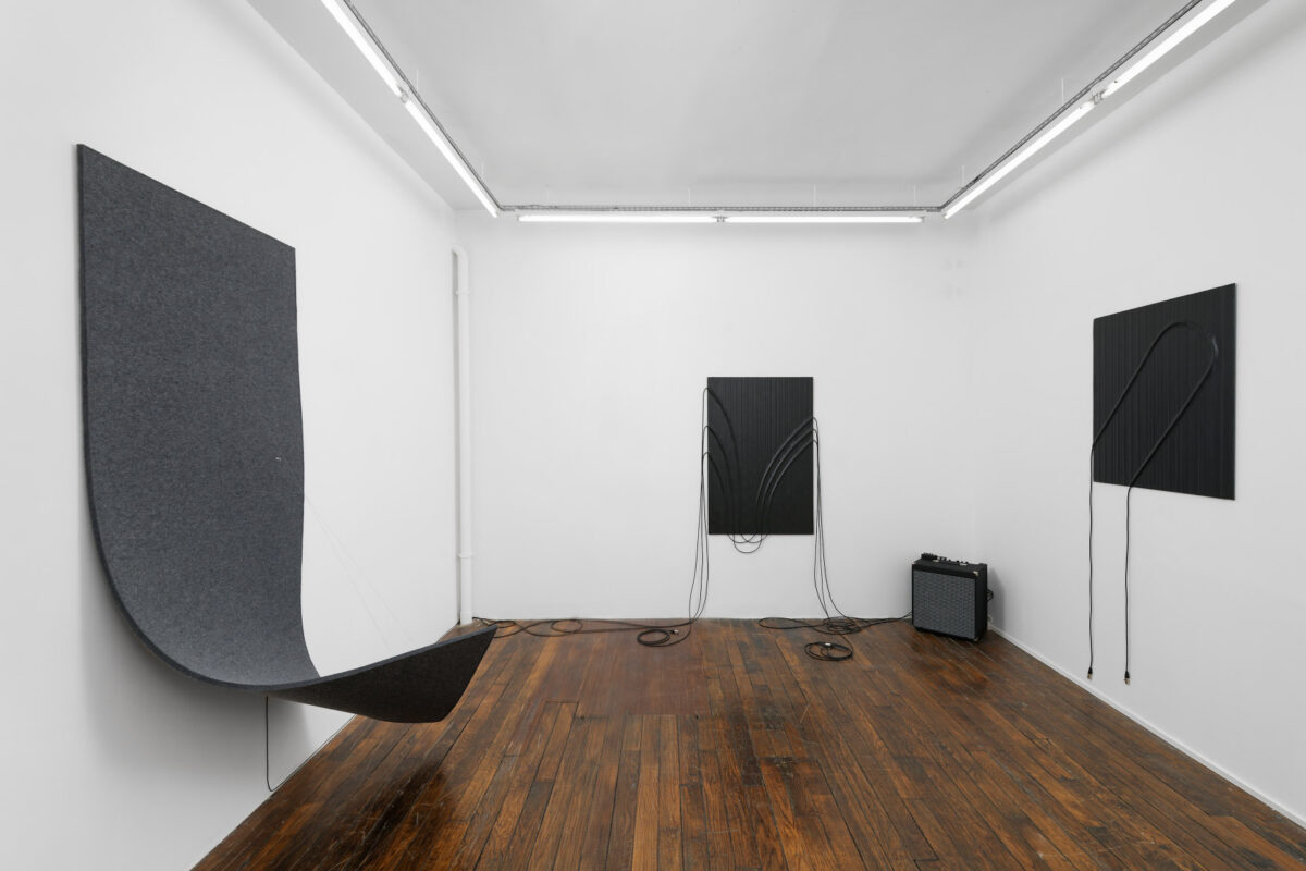 Naama Tsabar at Dvir Gallery – Art Viewer