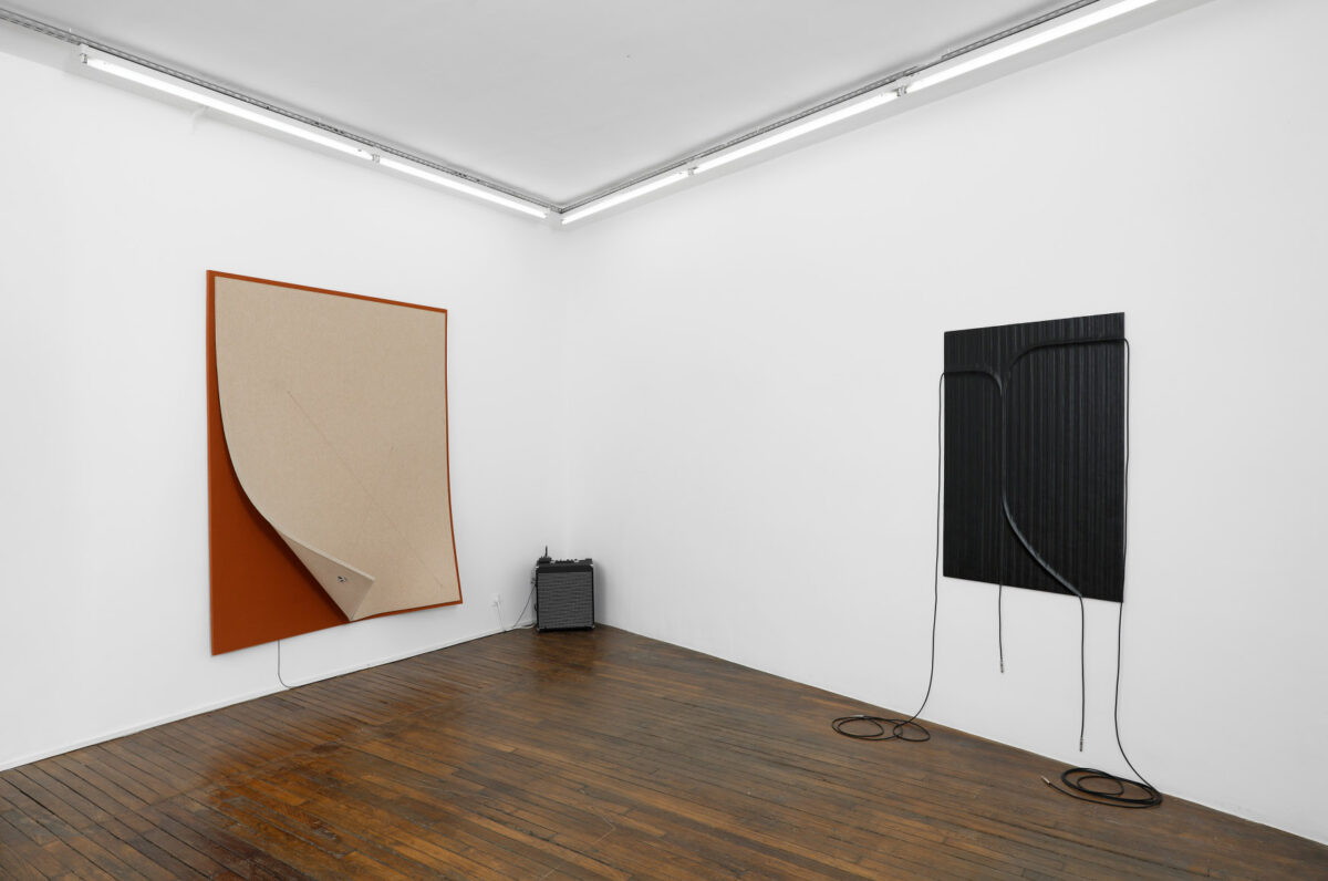 Naama Tsabar at Dvir Gallery – Art Viewer