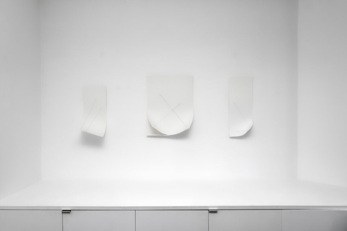 Naama Tsabar at Dvir Gallery – Art Viewer