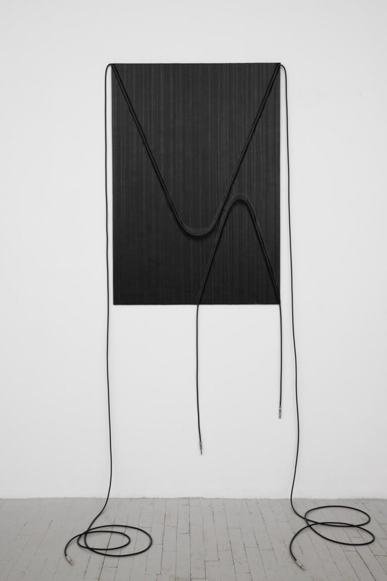 Naama Tsabar at Dvir Gallery – Art Viewer