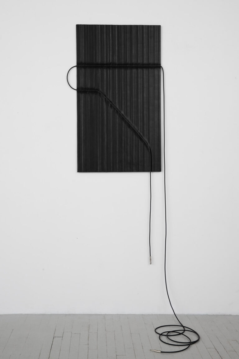 Naama Tsabar at Dvir Gallery – Art Viewer