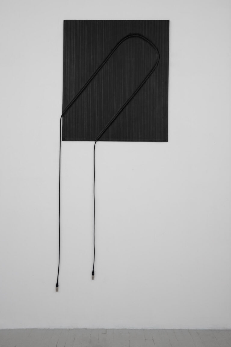 Naama Tsabar at Dvir Gallery – Art Viewer