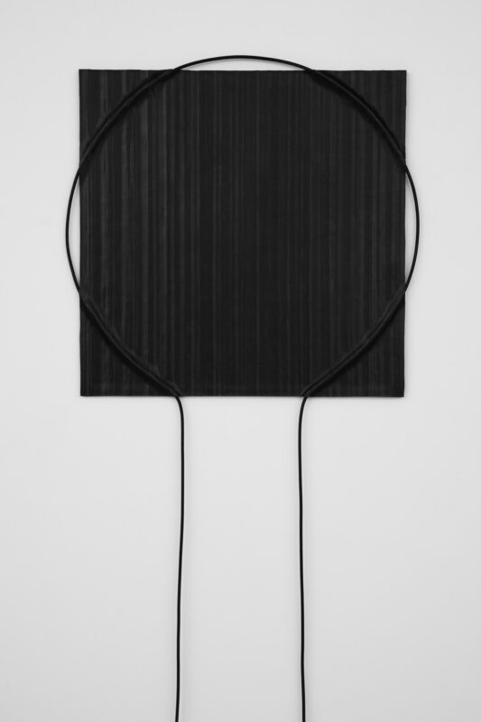 Naama Tsabar at Dvir Gallery – Art Viewer