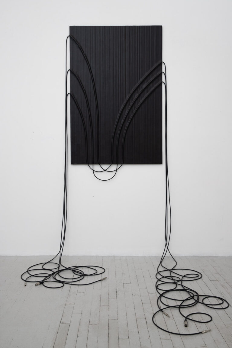 Naama Tsabar at Dvir Gallery – Art Viewer
