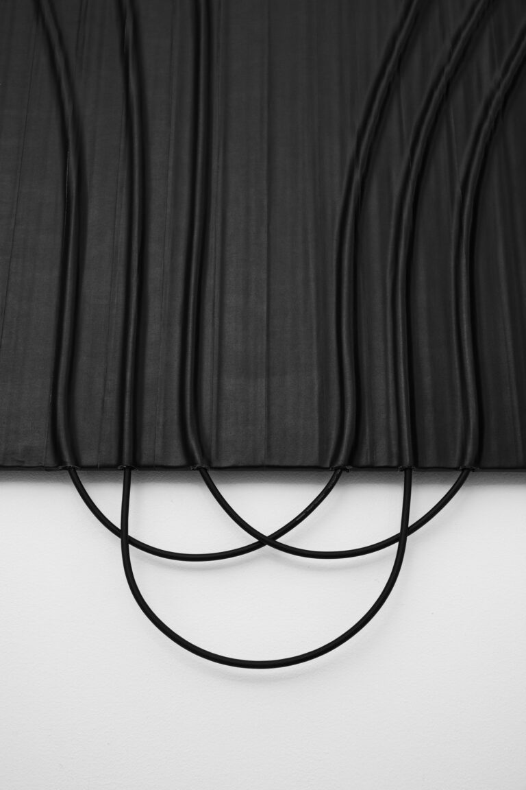 Naama Tsabar at Dvir Gallery – Art Viewer