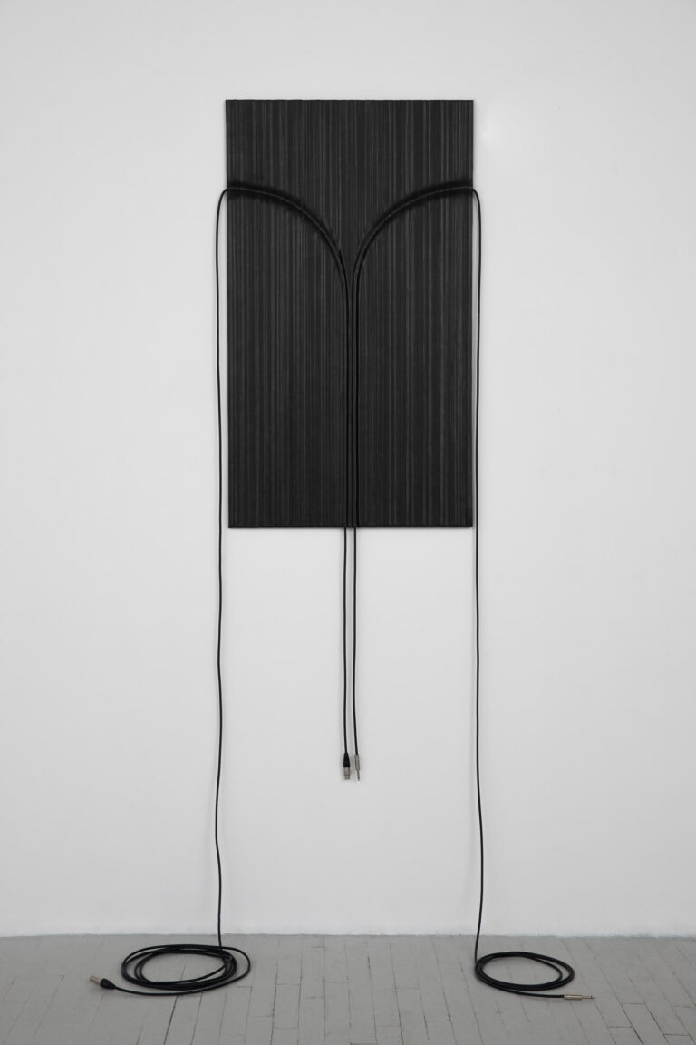 Naama Tsabar at Dvir Gallery – Art Viewer