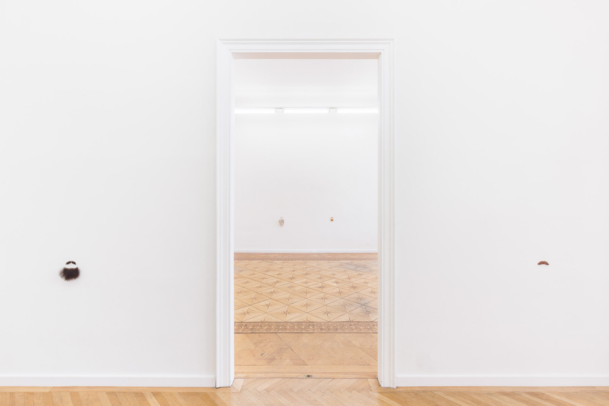 Nina Beier at Croy Nielsen – Art Viewer