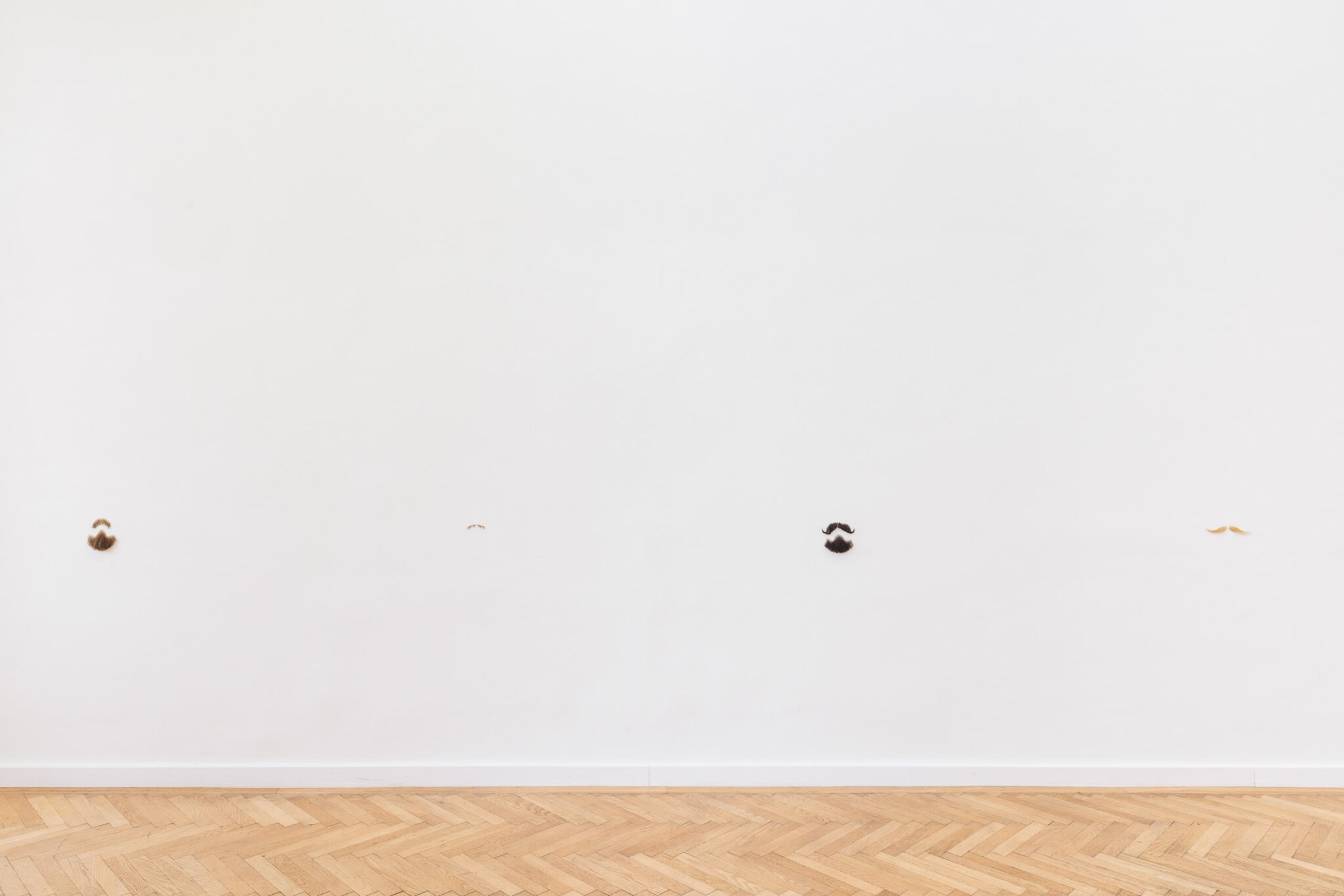 Nina Beier at Croy Nielsen – Art Viewer