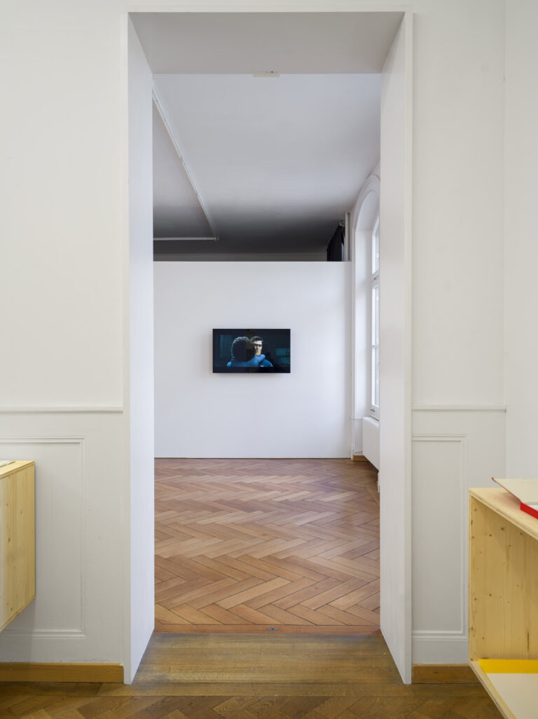 Slow Dance (1) at Stadtgalerie Bern – Art Viewer