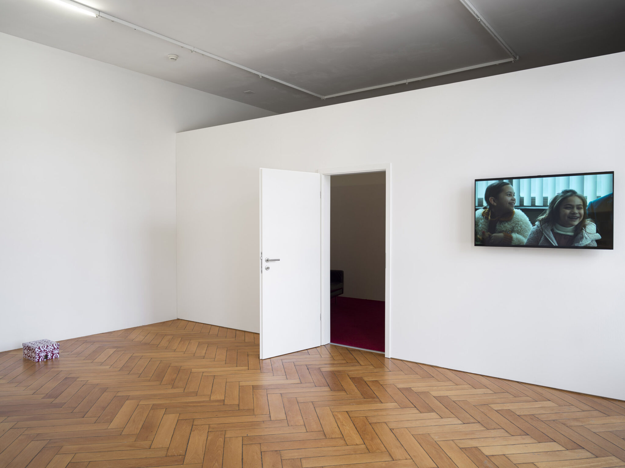 Slow Dance (1) at Stadtgalerie Bern – Art Viewer