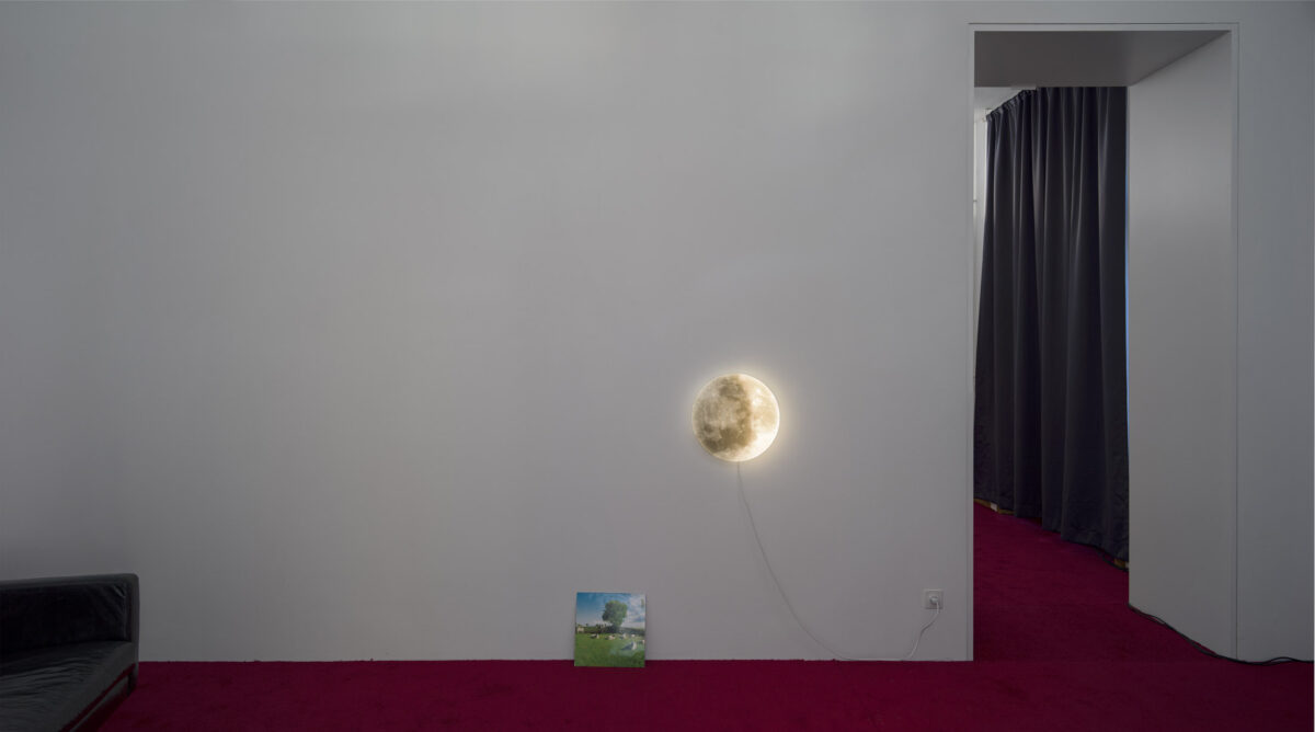 Slow Dance (1) at Stadtgalerie Bern – Art Viewer