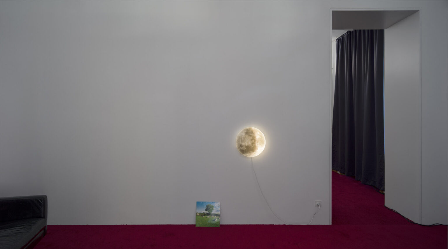 Slow Dance (1) at Stadtgalerie Bern – Art Viewer