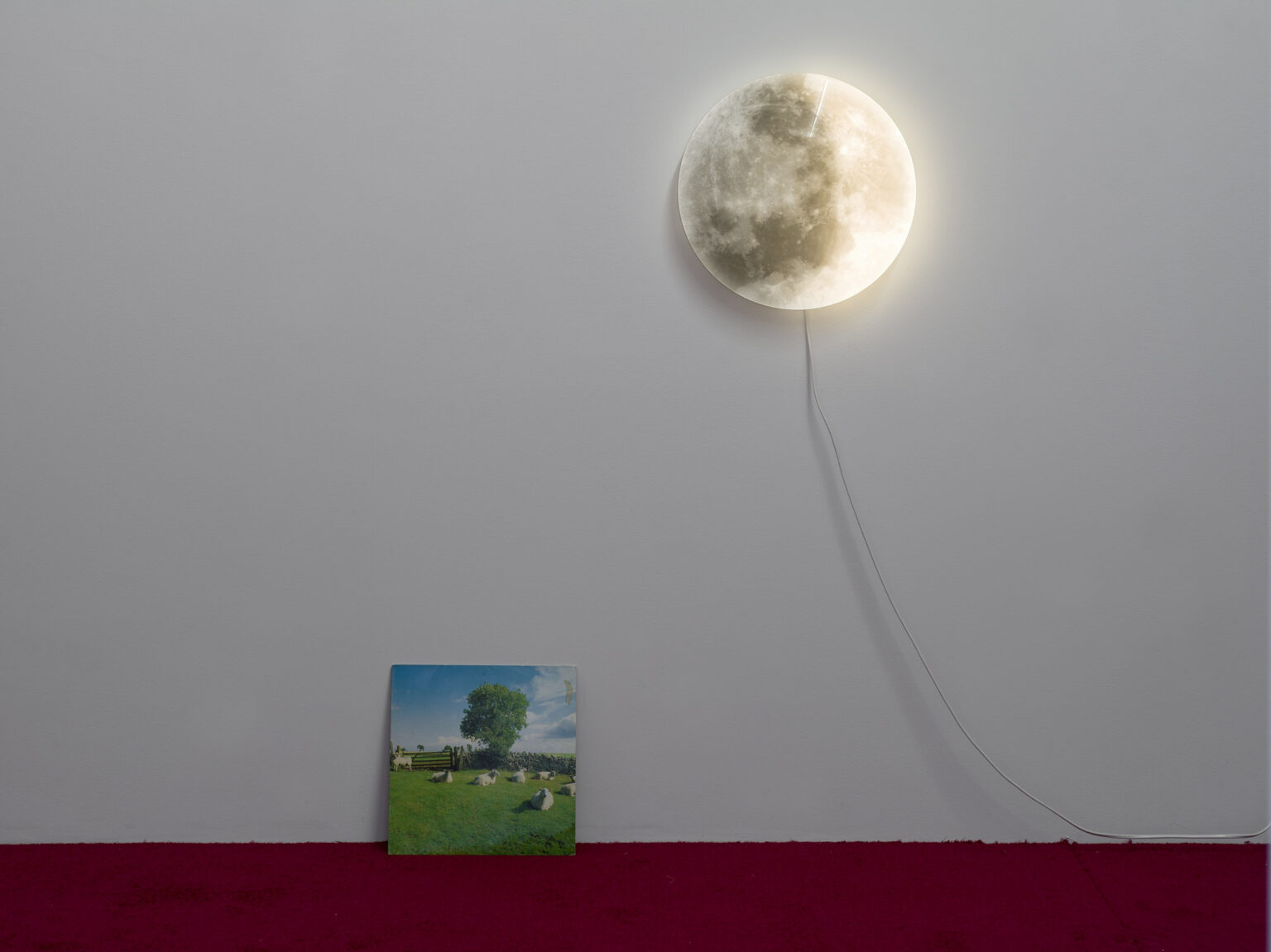 Slow Dance (1) at Stadtgalerie Bern – Art Viewer