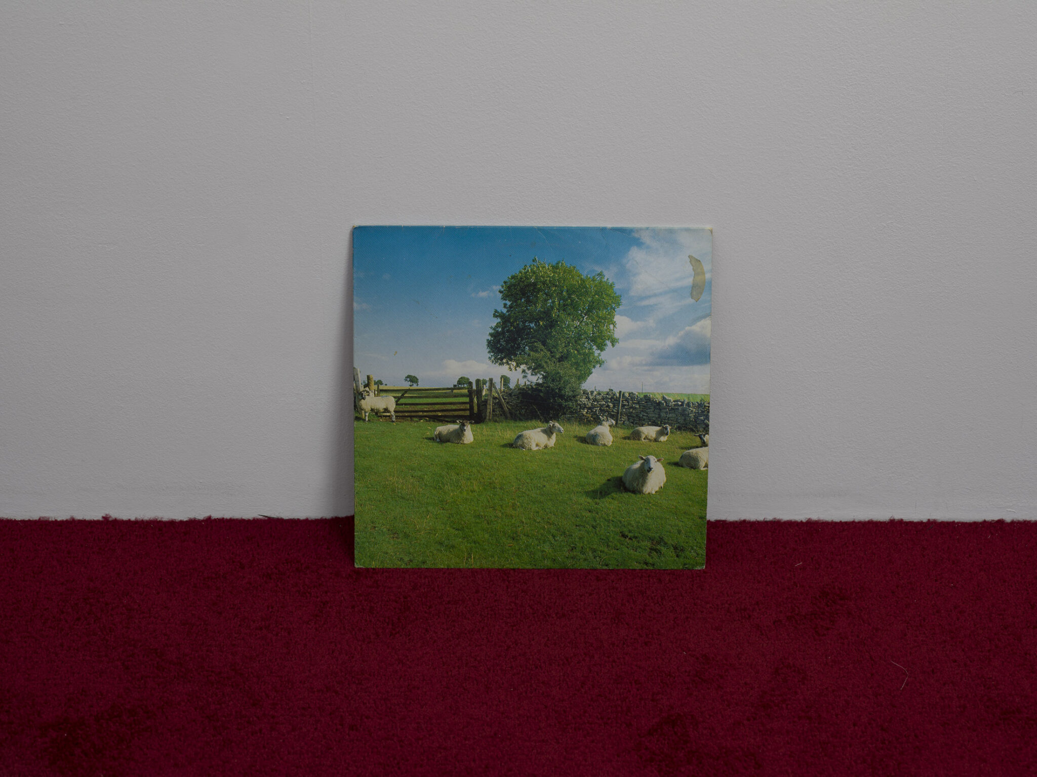 Slow Dance (1) at Stadtgalerie Bern – Art Viewer