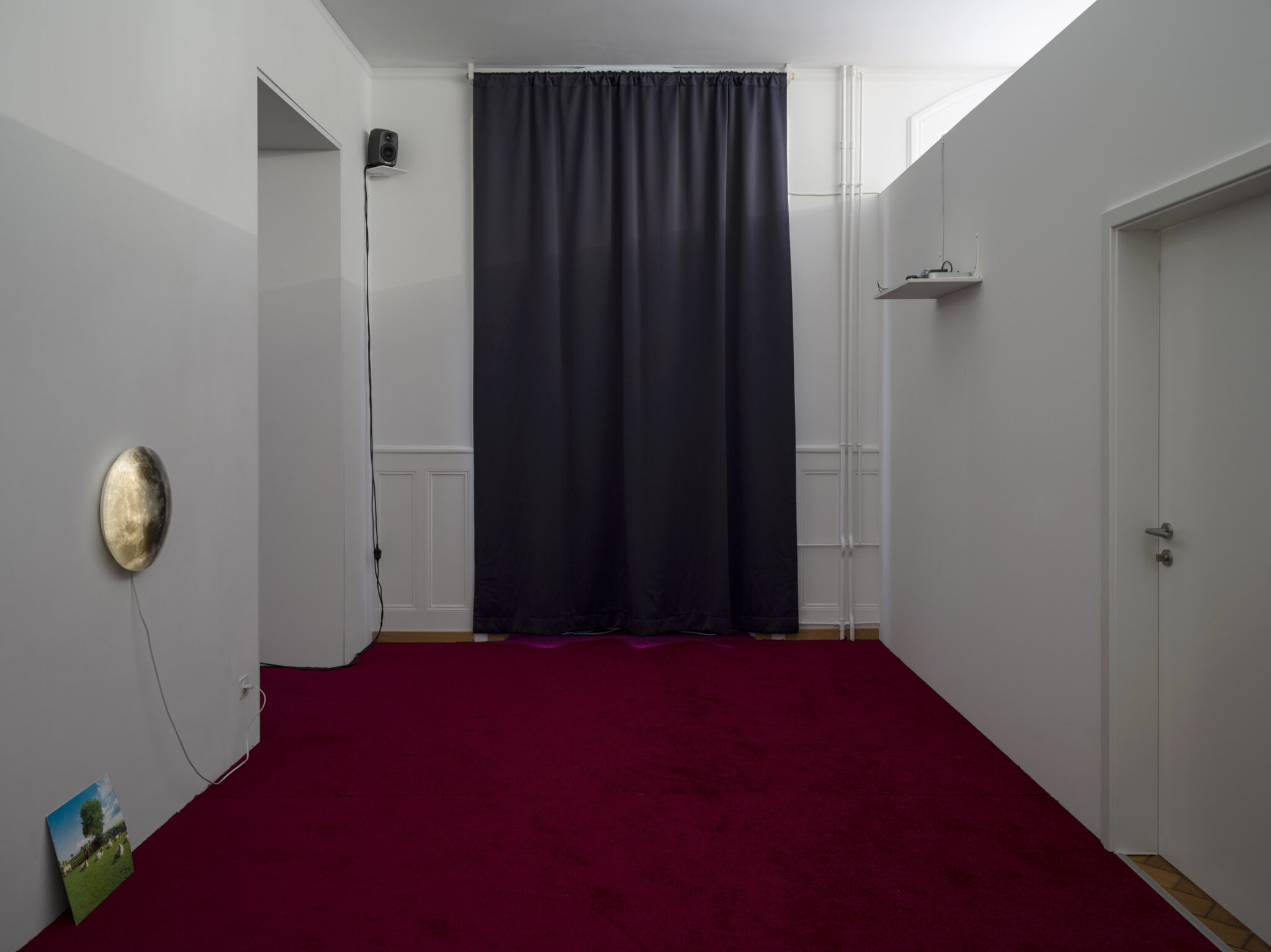 Slow Dance (1) at Stadtgalerie Bern – Art Viewer