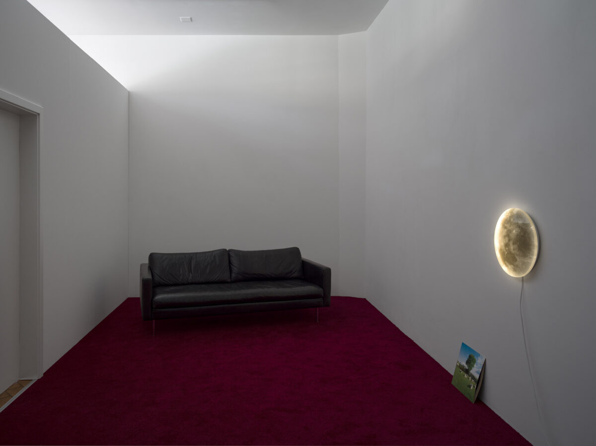 Slow Dance (1) at Stadtgalerie Bern – Art Viewer