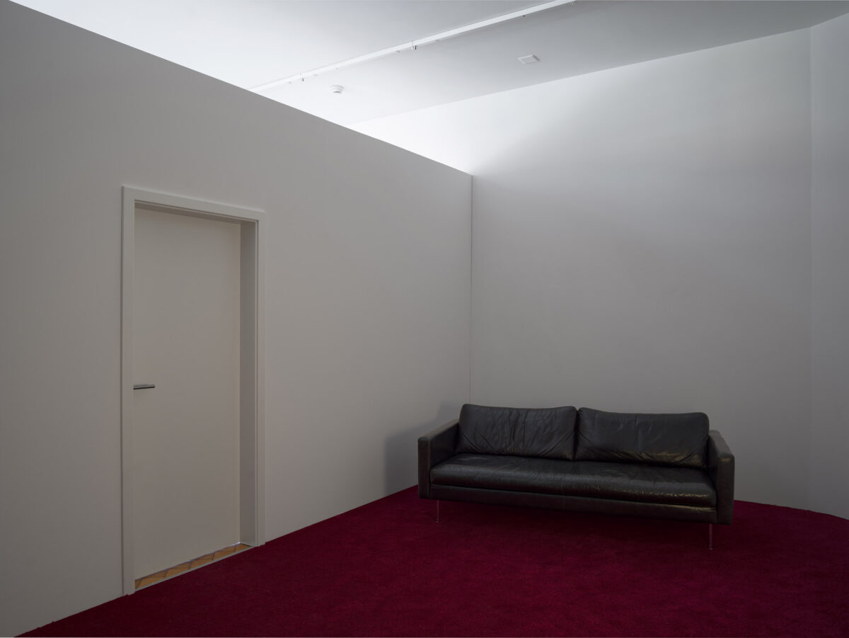 Slow Dance (1) at Stadtgalerie Bern – Art Viewer